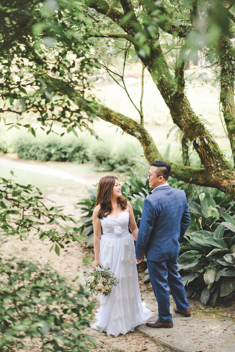 Andrew Yep Photographie | Pre-Wedding of Hann Wei & Jenny - Andrew Yep ...