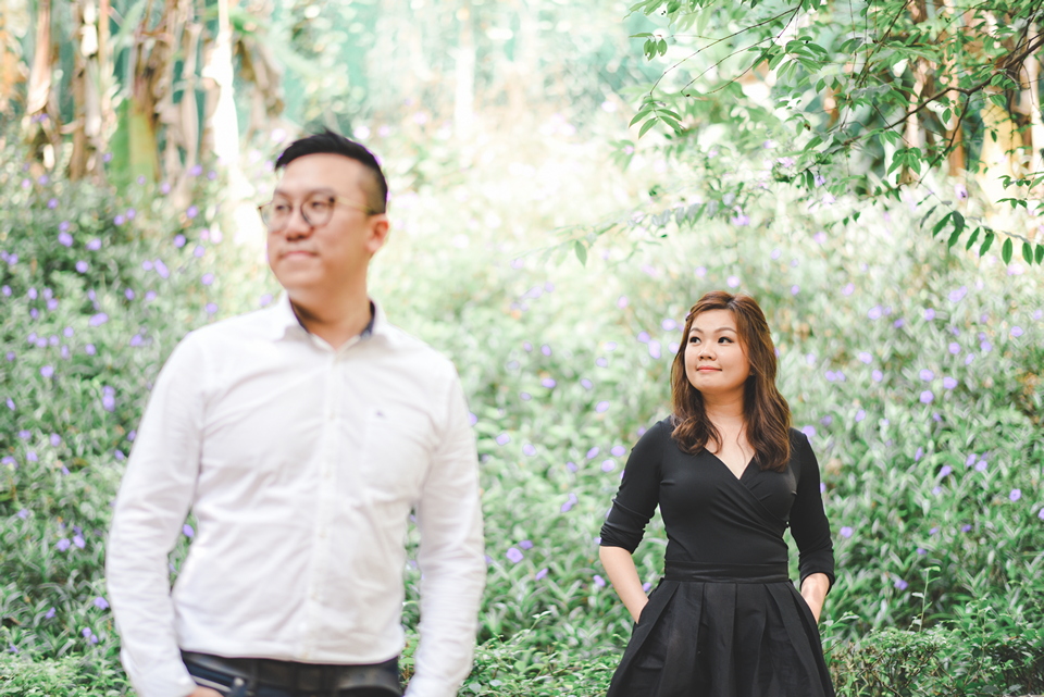 Andrew Yep Photographie | Pre-Wedding of Hann Wei & Jenny - Andrew Yep ...