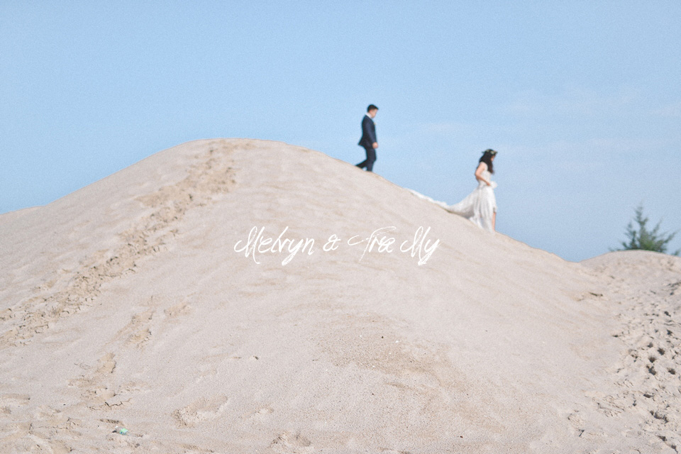 Andrew Yep Photographie | Pre Wedding | The Grains of Love - Andrew Yep ...