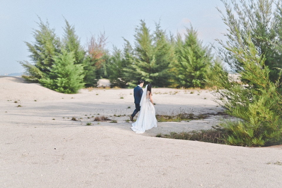 Andrew Yep Photographie | Pre Wedding | The Grains of Love - Andrew Yep ...