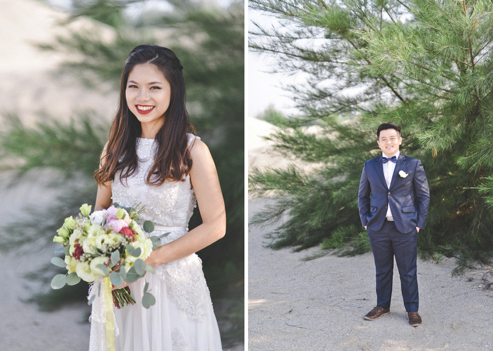 Andrew Yep Photographie | Pre Wedding | The Grains of Love - Andrew Yep ...