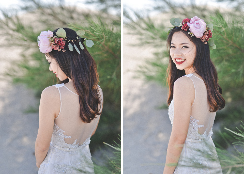 Andrew Yep Photographie | Pre Wedding | The Grains of Love - Andrew Yep ...