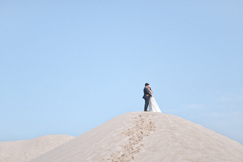 Andrew Yep Photographie | Pre Wedding | The Grains of Love - Andrew Yep ...
