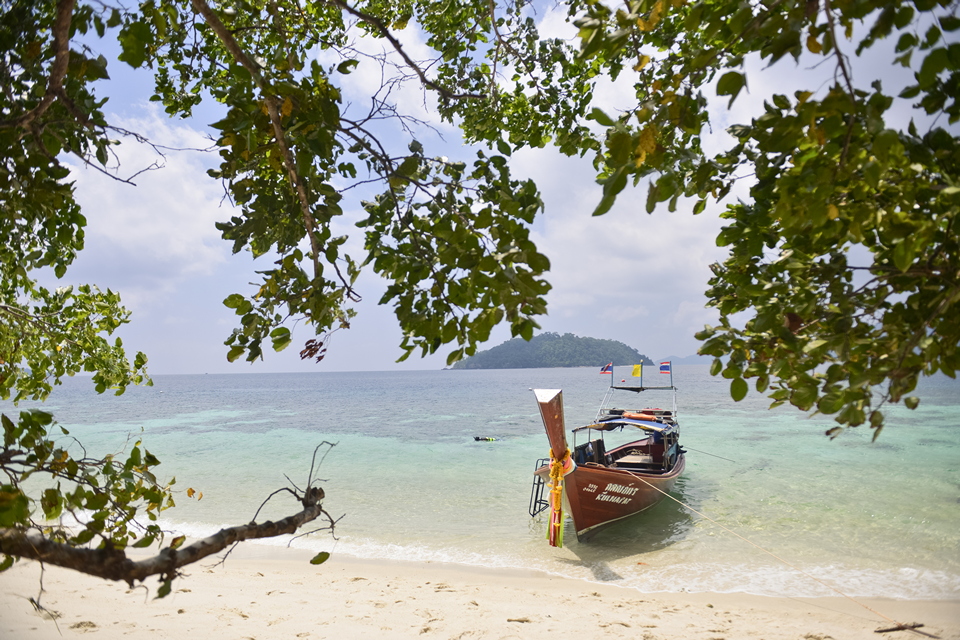 Andrew Yep Photographie | Travel | Koh Lipe - Andrew Yep Photographie