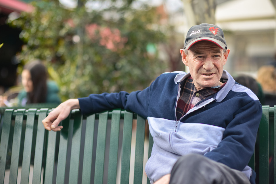 Andrew Yep Photographie | Melbourne : Revisited - Andrew Yep Photographie