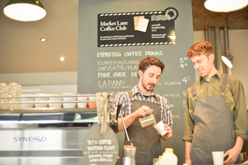 Andrew Yep Photographie | Melbourne : Revisited - Andrew Yep Photographie