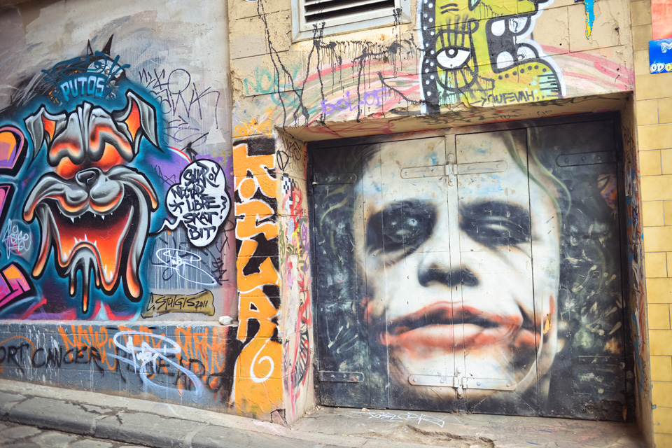 Andrew Yep Photographie | Melbourne : Revisited - Andrew Yep Photographie