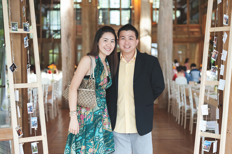 Andrew Yep Photographie | Celebrating Philip & Daphne | Wedding.Tanarimba