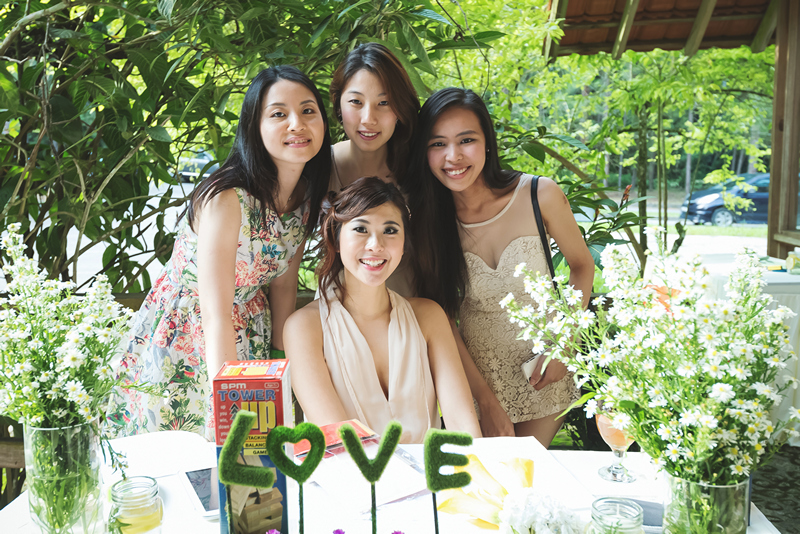 Andrew Yep Photographie | Celebrating Philip & Daphne | Wedding.Tanarimba