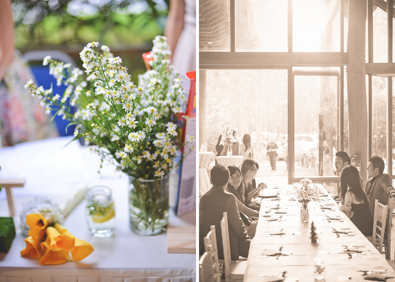 Andrew Yep Photographie | Celebrating Philip & Daphne | Wedding.Tanarimba