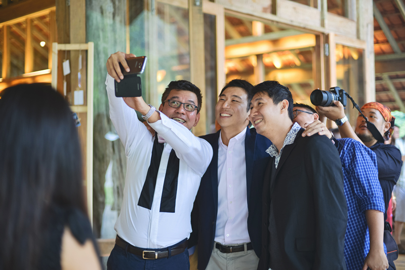 Andrew Yep Photographie | Celebrating Philip & Daphne | Wedding.Tanarimba