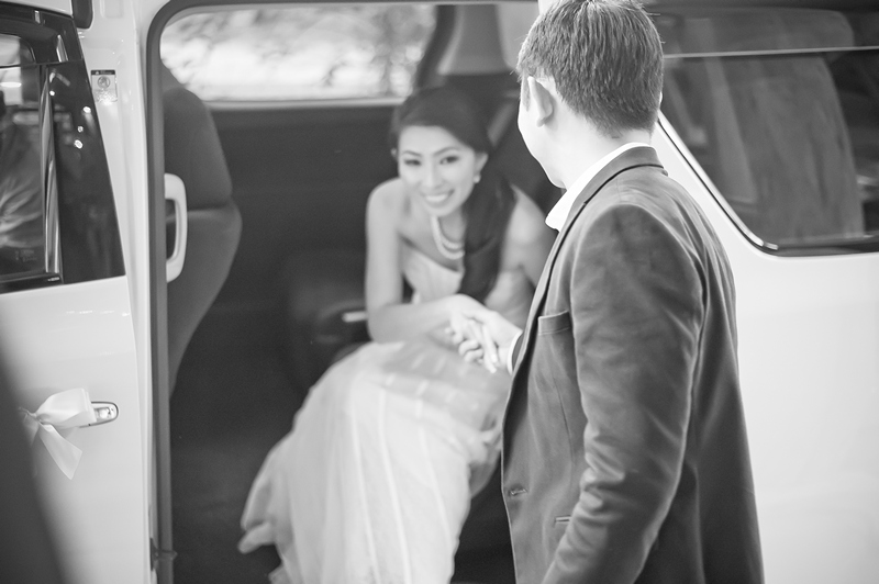 Andrew Yep Photographie | Celebrating Philip & Daphne | Wedding.Tanarimba