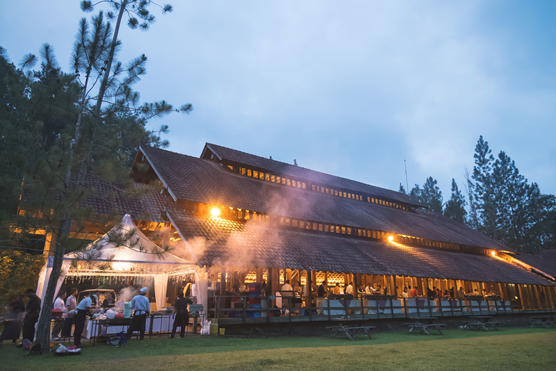 Andrew Yep Photographie | Celebrating Philip & Daphne | Wedding.Tanarimba