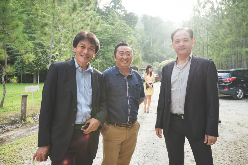 Andrew Yep Photographie | Celebrating Philip & Daphne | Wedding.Tanarimba