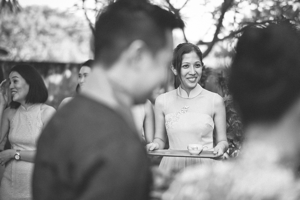 Andrew Yep Photographie | Celebrating Bing & Aaron | The Malaccan Way