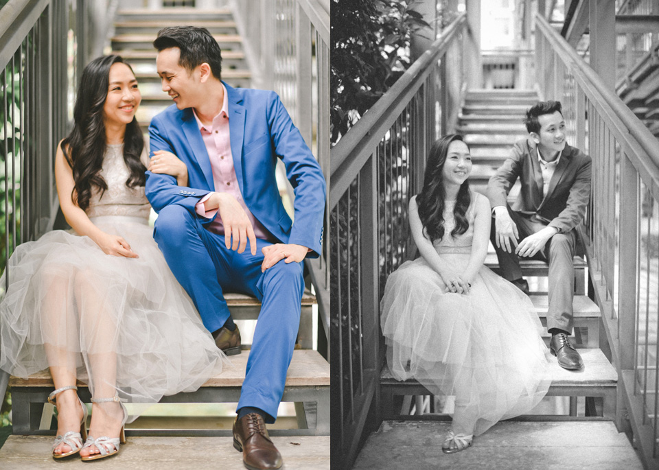 Andrew Yep Photographie | A Wedding this MCO | Celebrating Ray & JiaYi ...