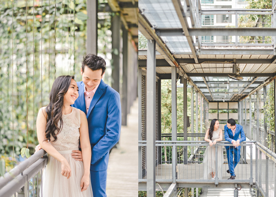 Andrew Yep Photographie | A Wedding this MCO | Celebrating Ray & JiaYi ...