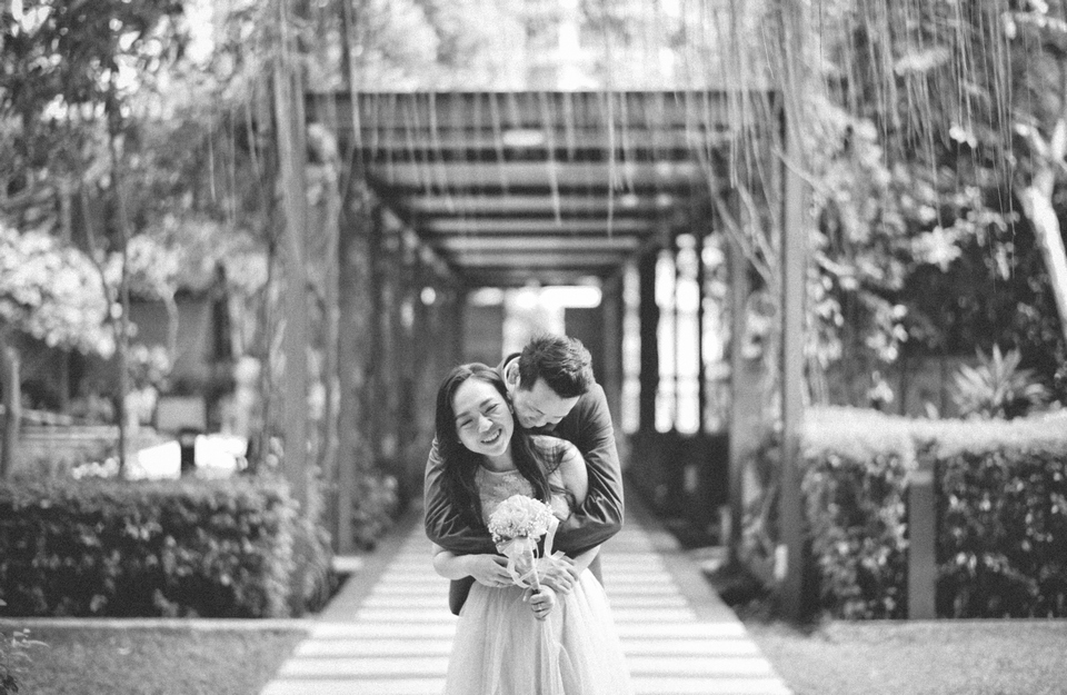 Andrew Yep Photographie | A Wedding this MCO | Celebrating Ray & JiaYi ...