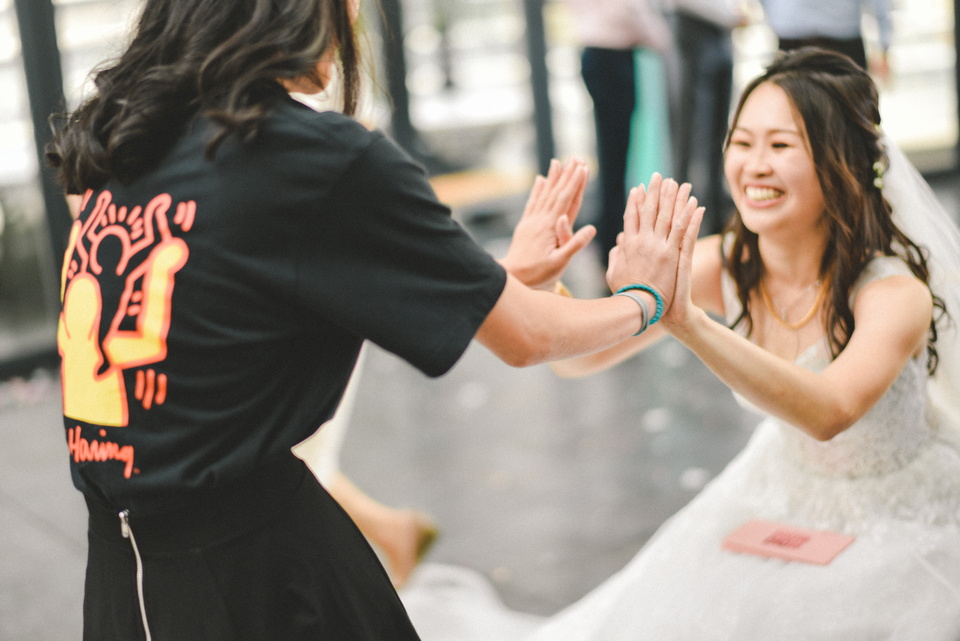 Andrew Yep Photographie | Celebrating Neil & Jessie at Le Meridien KL ...