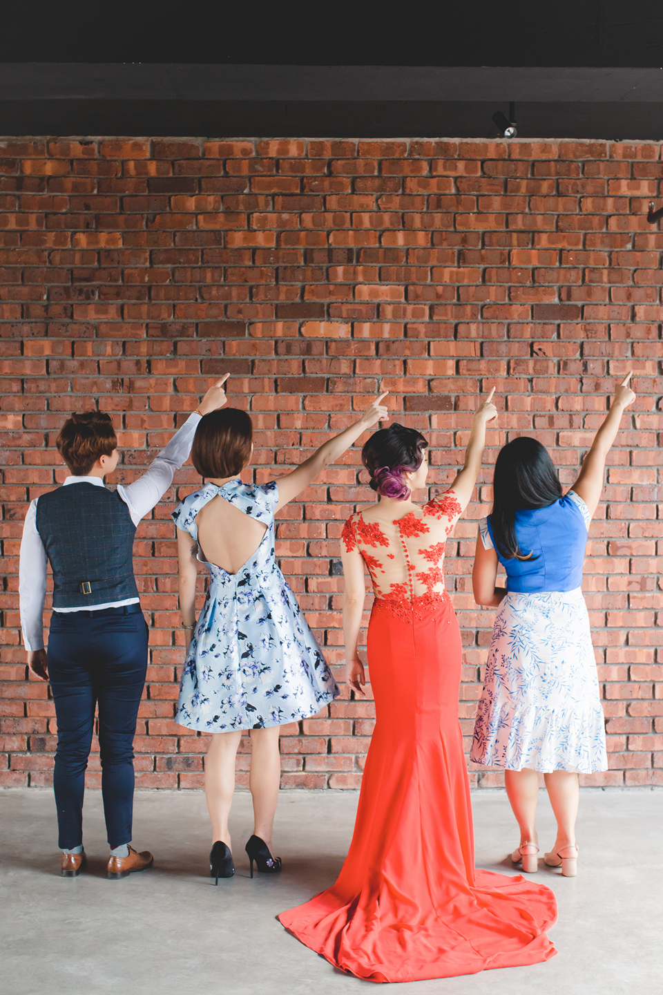 Andrew Yep Photographie | Oriental Love - Andrew Yep Photographie