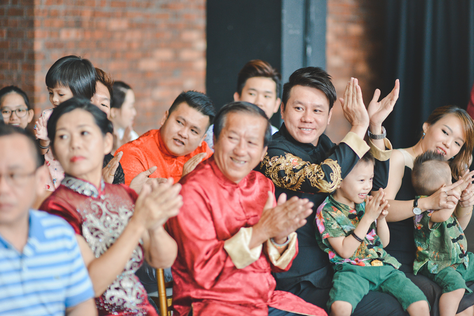 Andrew Yep Photographie | Oriental Love - Andrew Yep Photographie