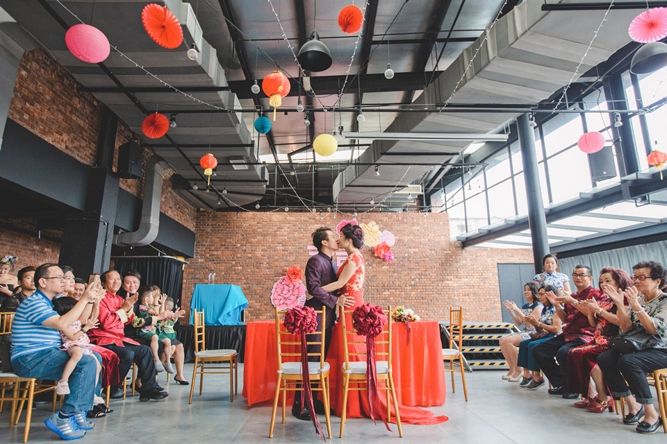 Andrew Yep Photographie | Oriental Love - Andrew Yep Photographie