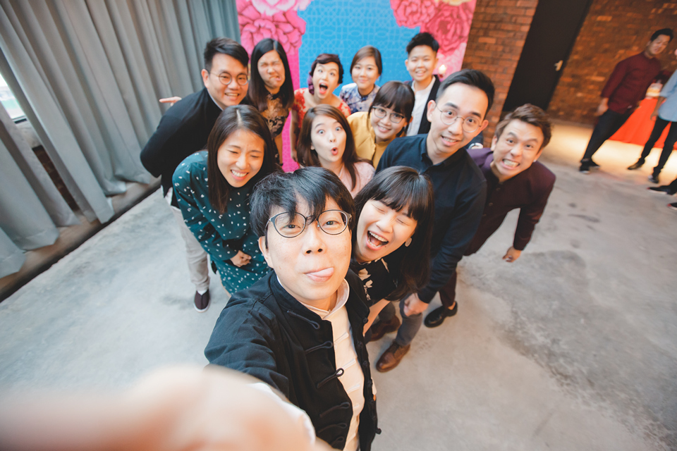 Andrew Yep Photographie | Oriental Love - Andrew Yep Photographie