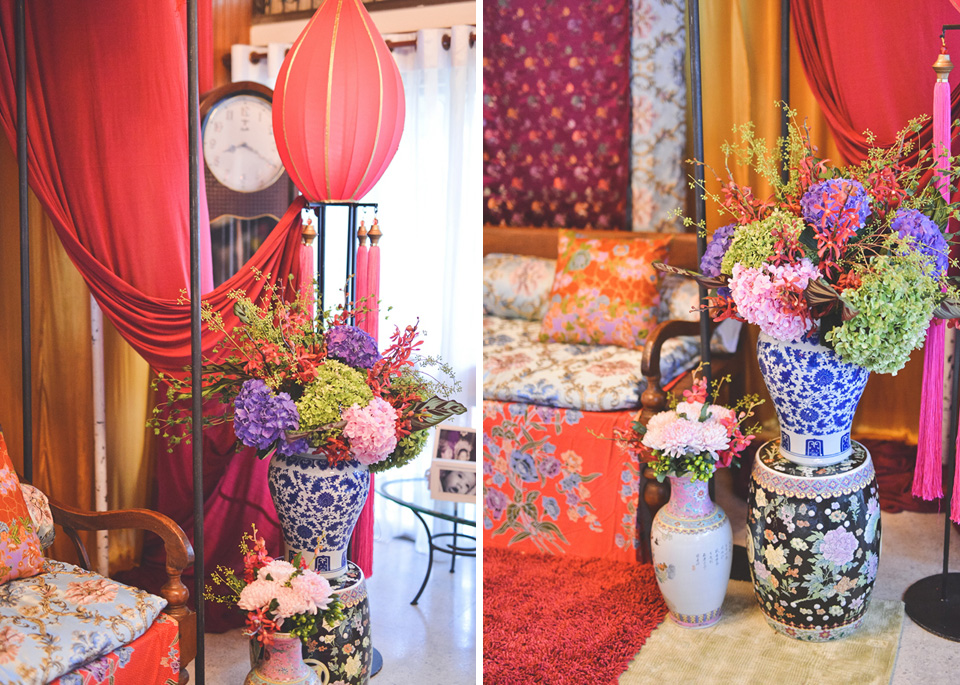 Andrew Yep Photographie | The Colours of Peranakan Wedding - Andrew Yep ...