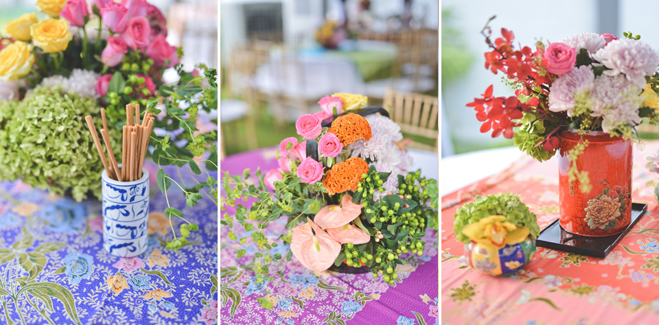 Andrew Yep Photographie | The Colours of Peranakan Wedding - Andrew Yep ...
