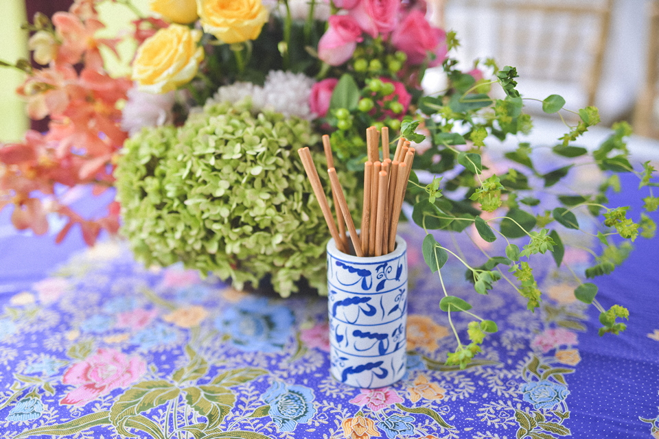 Andrew Yep Photographie | The Colours of Peranakan Wedding - Andrew Yep ...