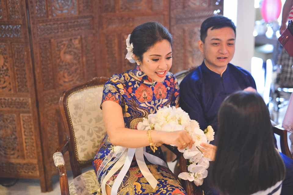 Andrew Yep Photographie | The Colours of Peranakan Wedding - Andrew Yep ...