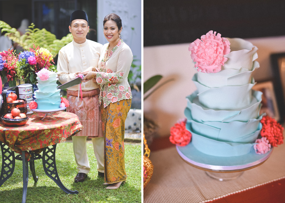 Andrew Yep Photographie | The Colours of Peranakan Wedding - Andrew Yep ...