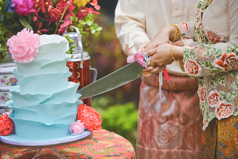 Andrew Yep Photographie | The Colours of Peranakan Wedding - Andrew Yep ...