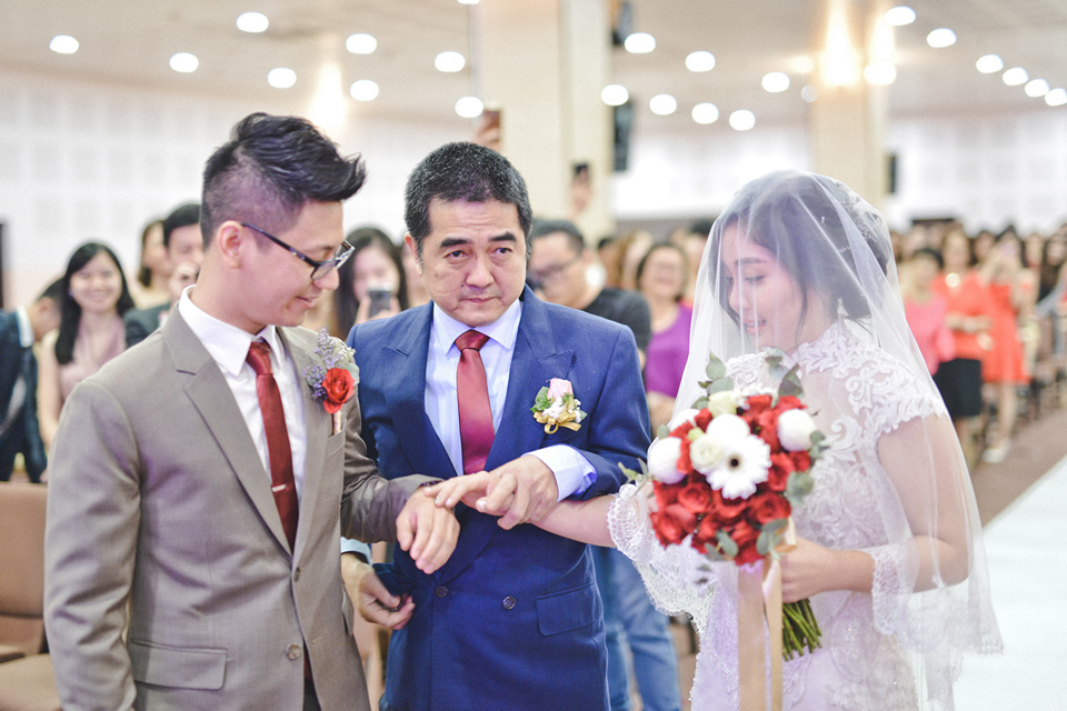 Andrew Yep Photographie | Celebrating Fangyi & Yvonne - Andrew Yep ...