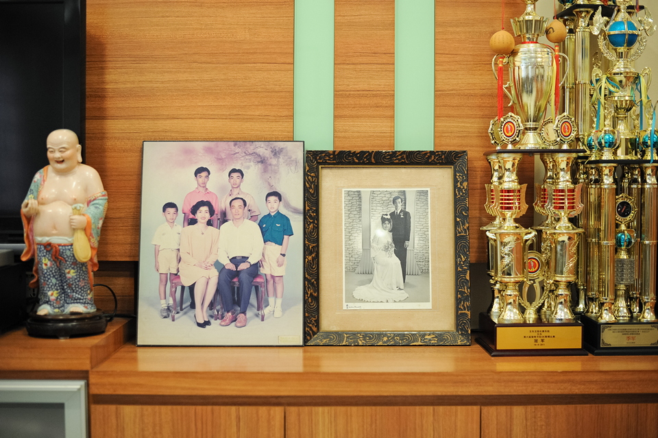 Andrew Yep Photographie | Celebrating Robin & Mei Chee | Actual Day ...