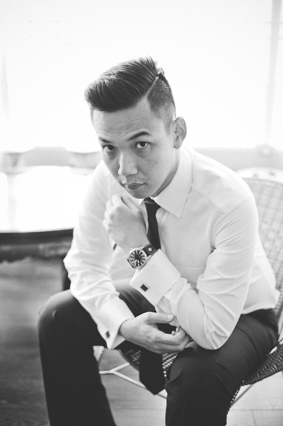 Andrew Yep Photographie | Celebrating Robin & Mei Chee | Actual Day Wedding