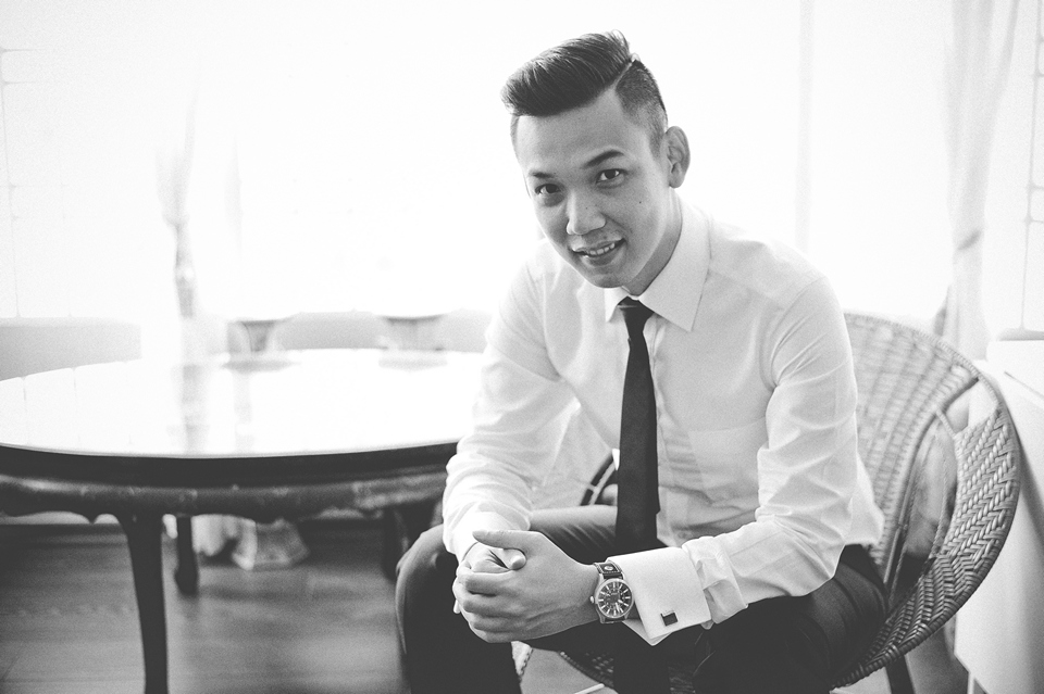 Andrew Yep Photographie | Celebrating Robin & Mei Chee | Actual Day ...