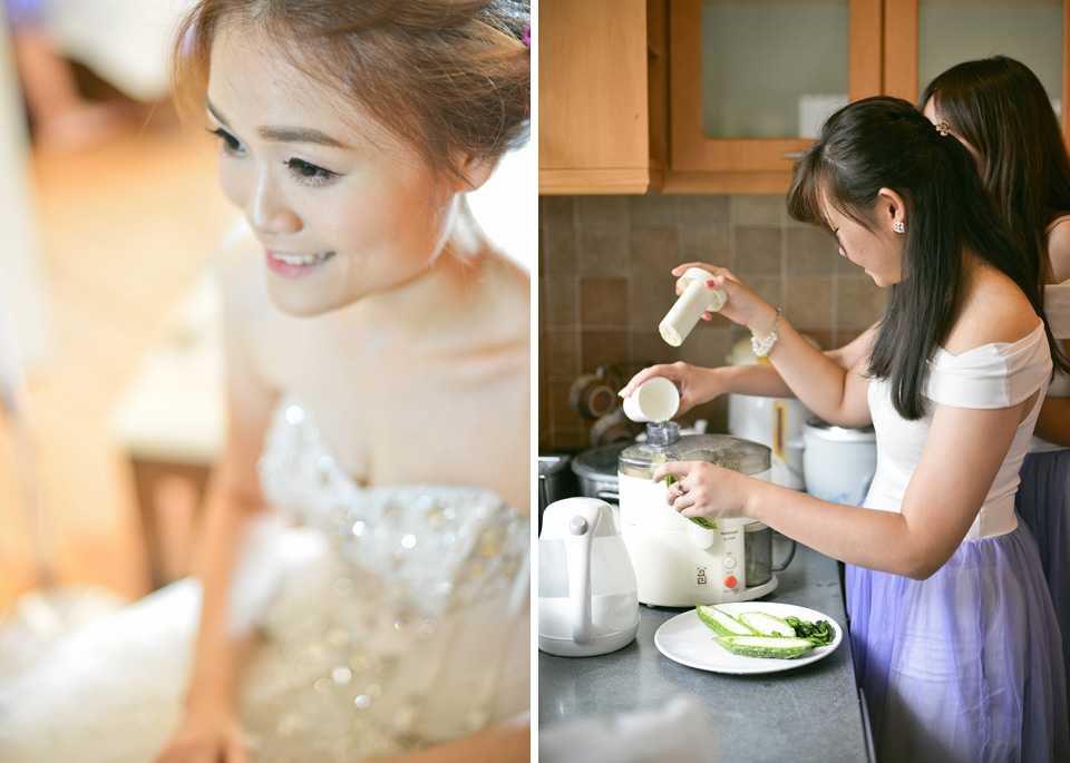 Andrew Yep Photographie | Celebrating Robin & Mei Chee | Actual Day Wedding
