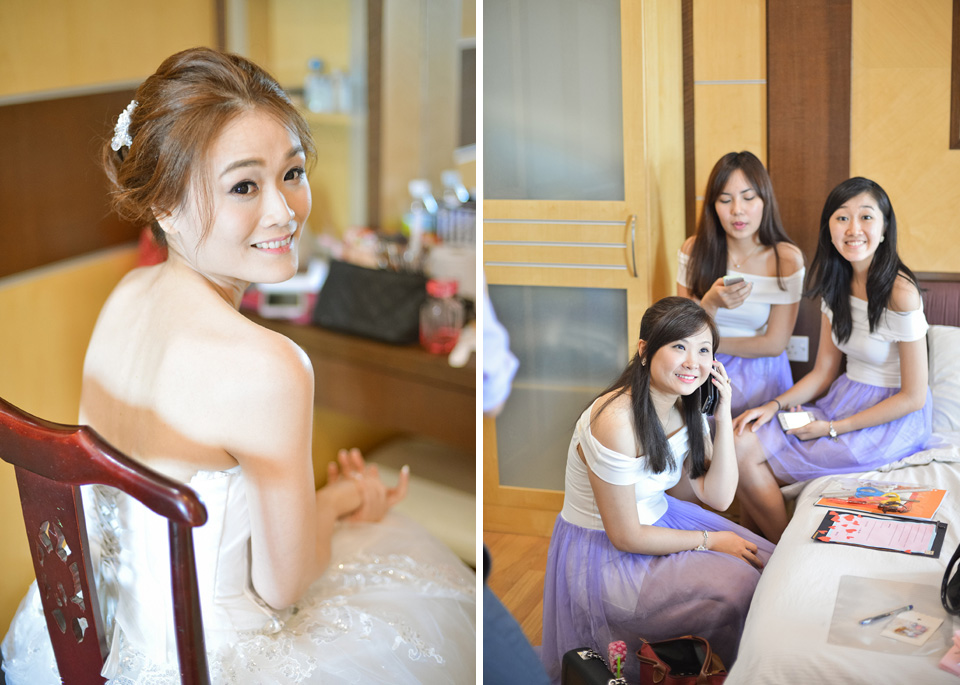 Andrew Yep Photographie | Celebrating Robin & Mei Chee | Actual Day Wedding
