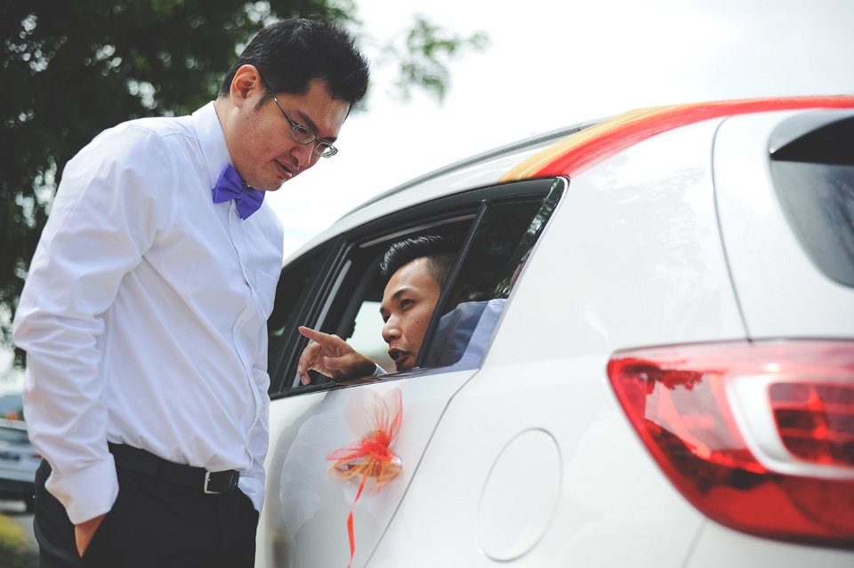 Andrew Yep Photographie | Celebrating Robin & Mei Chee | Actual Day ...