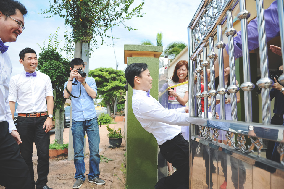 Andrew Yep Photographie | Celebrating Robin & Mei Chee | Actual Day Wedding