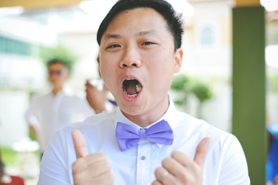 Andrew Yep Photographie | Celebrating Robin & Mei Chee | Actual Day Wedding