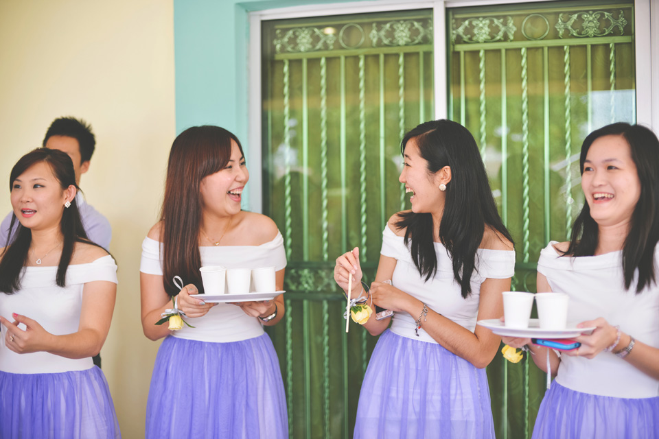 Andrew Yep Photographie | Celebrating Robin & Mei Chee | Actual Day ...