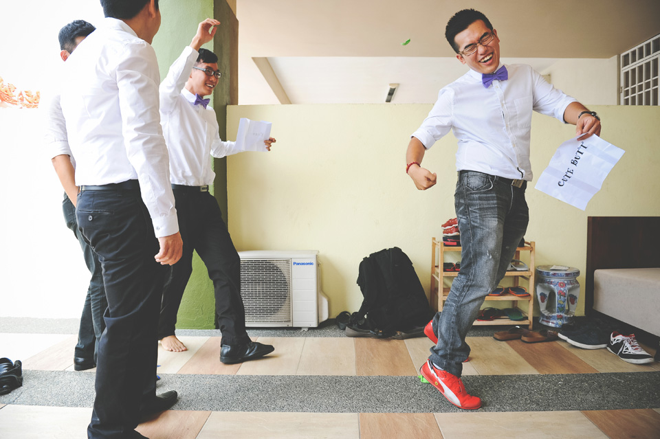 Andrew Yep Photographie | Celebrating Robin & Mei Chee | Actual Day ...