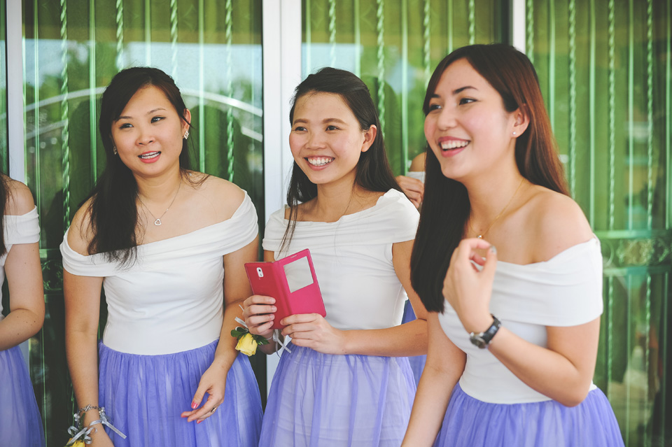 Andrew Yep Photographie | Celebrating Robin & Mei Chee | Actual Day Wedding