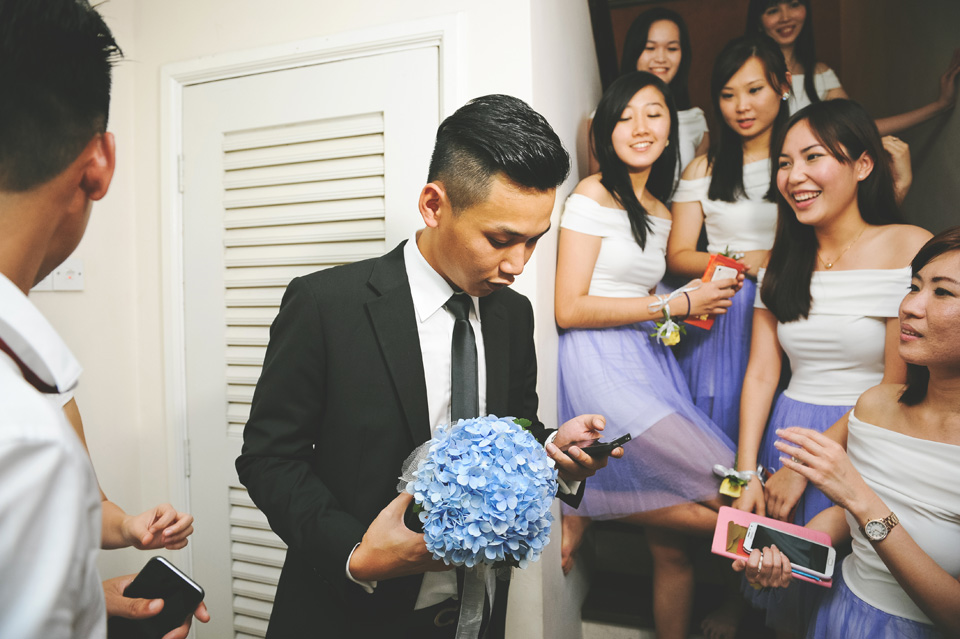 Andrew Yep Photographie | Celebrating Robin & Mei Chee | Actual Day Wedding