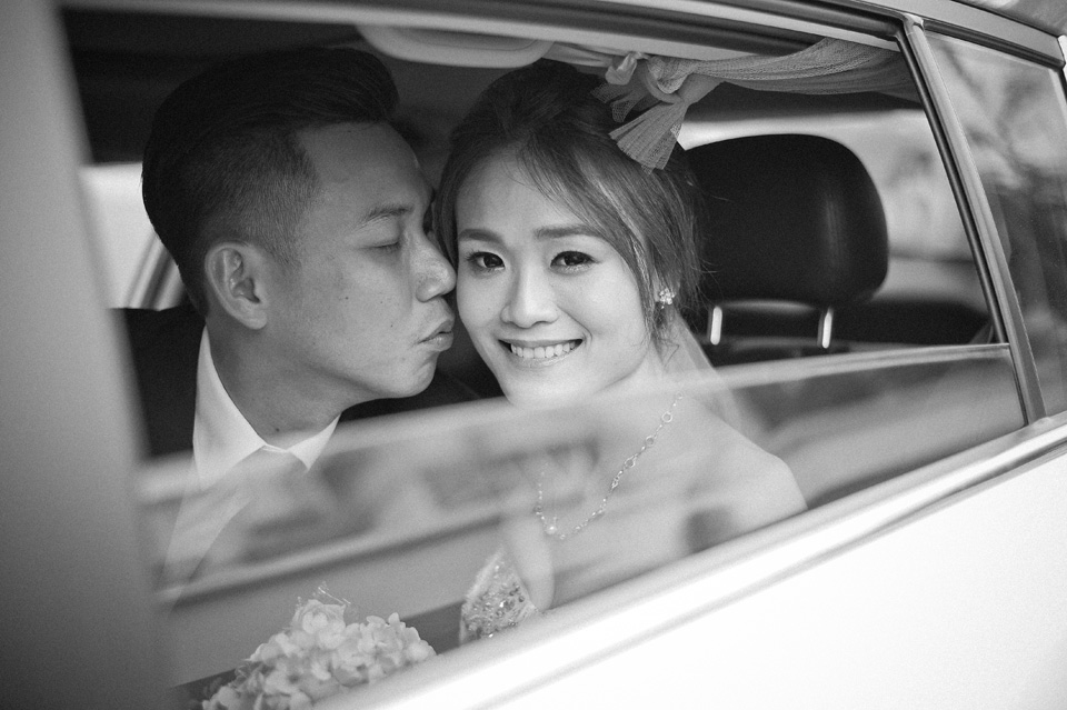Andrew Yep Photographie | Celebrating Robin & Mei Chee | Actual Day ...