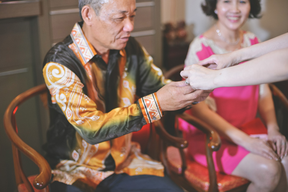 Andrew Yep Photographie | Celebrating Robin & Mei Chee | Actual Day ...