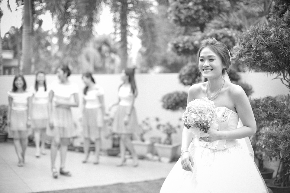 Andrew Yep Photographie | Celebrating Robin & Mei Chee | Actual Day Wedding