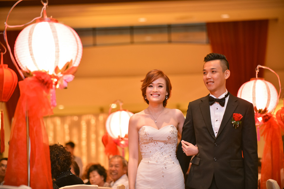 Andrew Yep Photographie | Celebrating Robin & Mei Chee | Actual Day ...